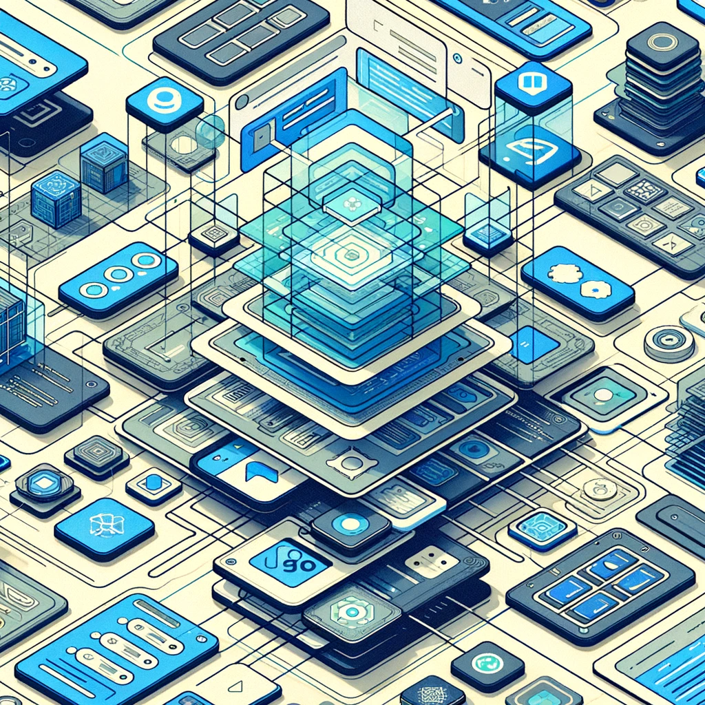 Micro Frontends: Fundamental Concepts – Code and Create
