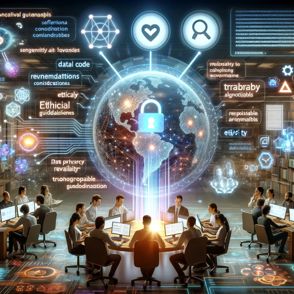 Navigating the Path of Responsible AI in Software Development – Code ...